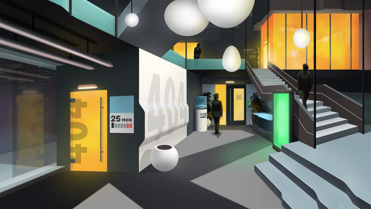 Скриншоты Longest Monday: Unveiling, изображения и другие фото к игре ...