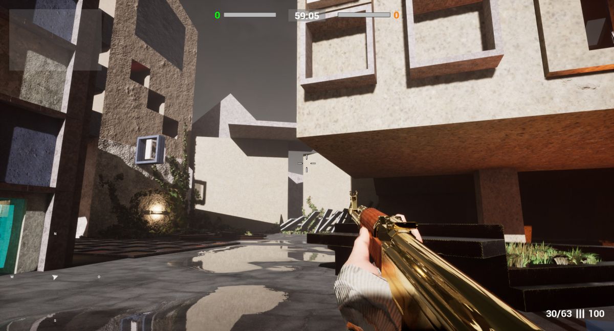 Скриншоты Ultimate War, изображения и другие фото к игре Ultimate War