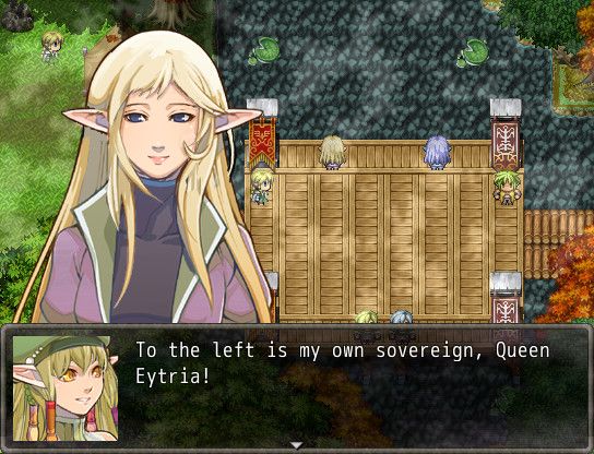 Скриншоты The Last Sovereign, изображения и другие фото к игре The Last ...