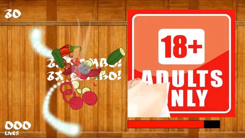 Скриншоты Hentai Ninja, изображения и другие фото к игре Hentai Ninja (Manic Mind Game Lab)