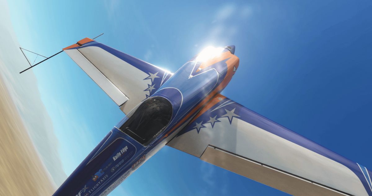 Скриншоты Jim Bourke Airshow Trainer, изображения и другие фото к игре ...