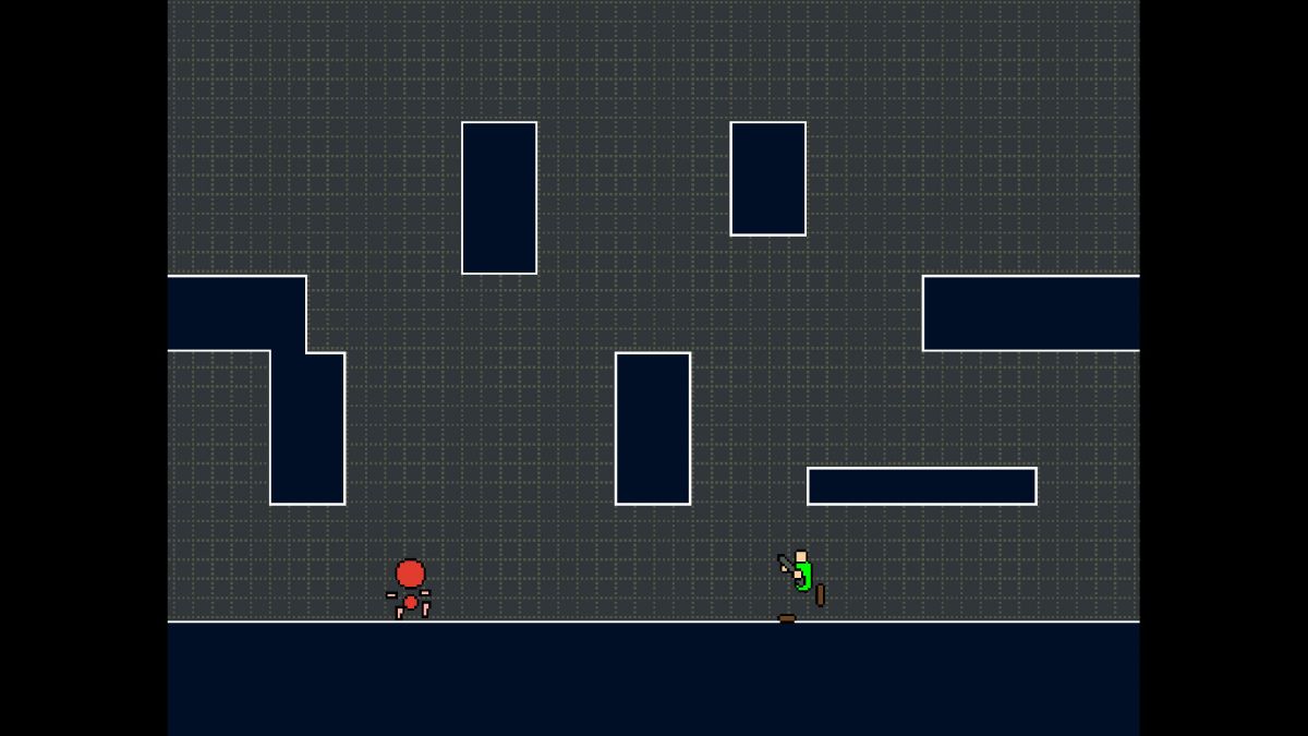 Скриншоты The Super Clash Crossover Project - for Workshoppers ...