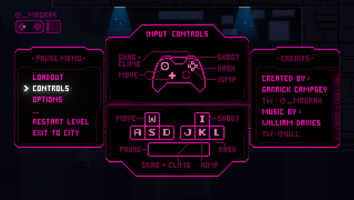 Скриншоты LAZR - A Clothformer, изображения и другие фото к игре LAZR ...