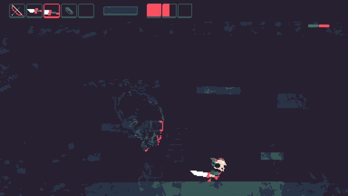 Acid Knife: обзор, публикации, гайды и дата выхода экшен аркада игры Acid Knife