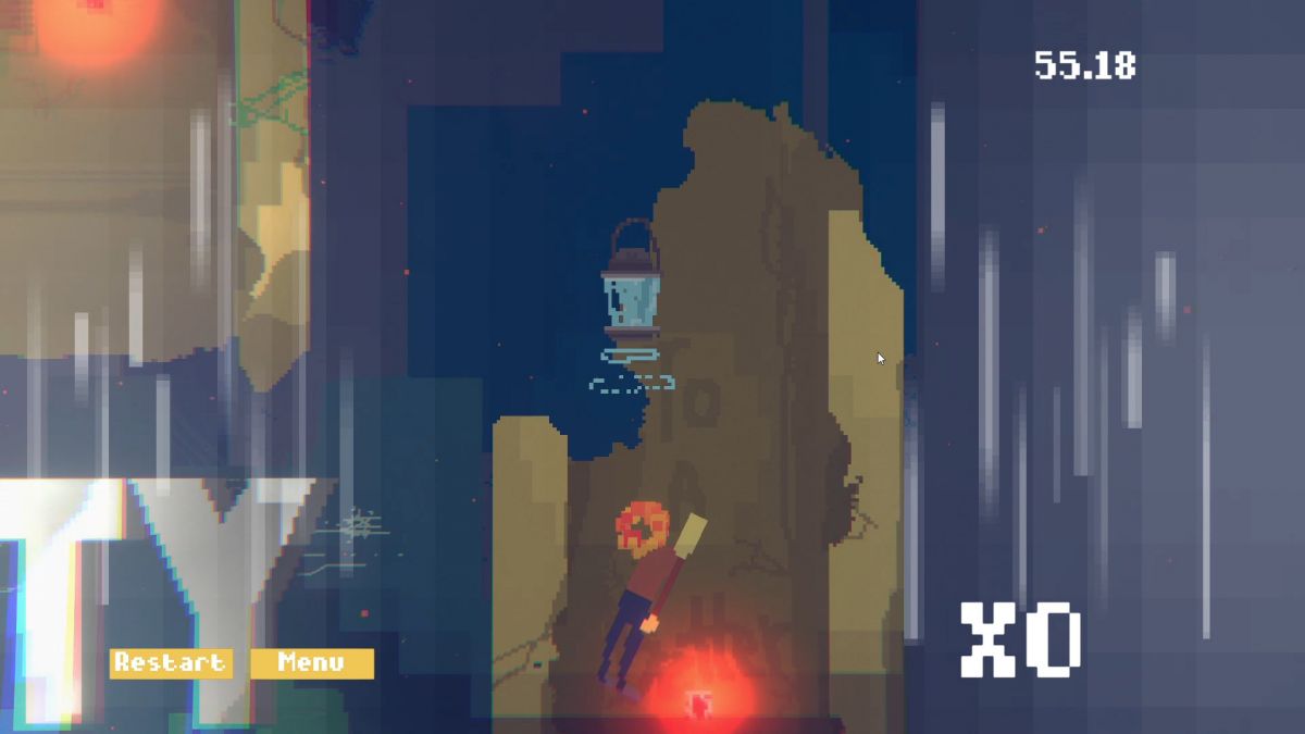 EMPTY: обзор, публикации, гайды и релиз экшен игры EMPTY