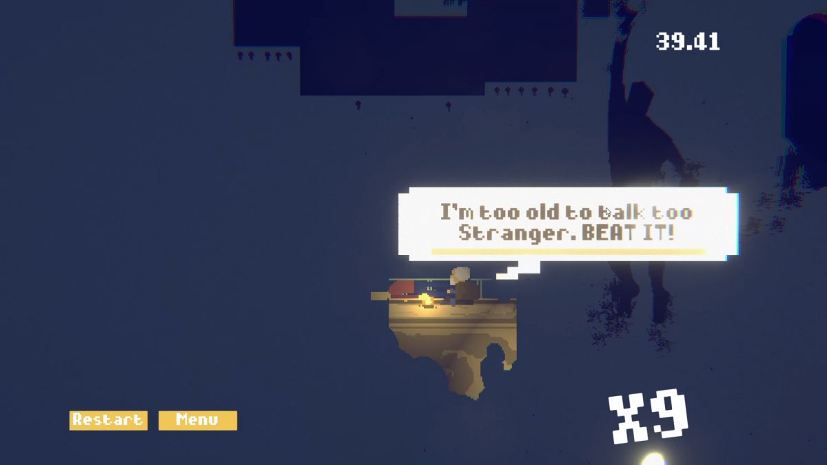 EMPTY: обзор, публикации, гайды и релиз экшен игры EMPTY