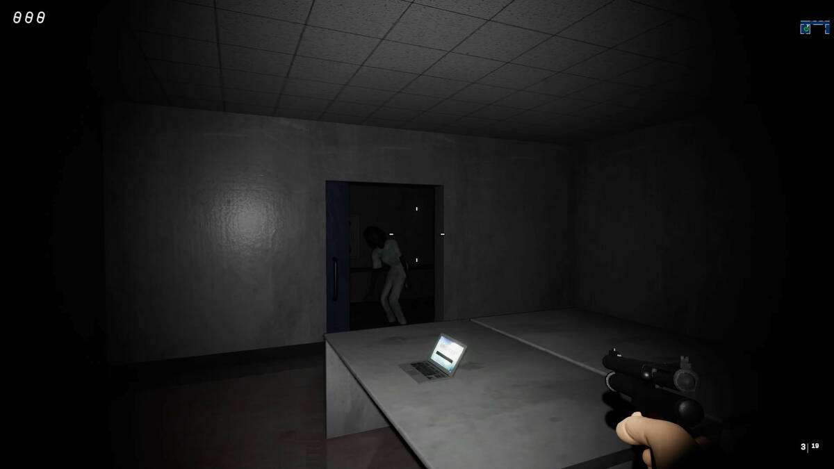 Скриншоты Infection Maze / 感染メイズ, изображения и другие фото к игре ...