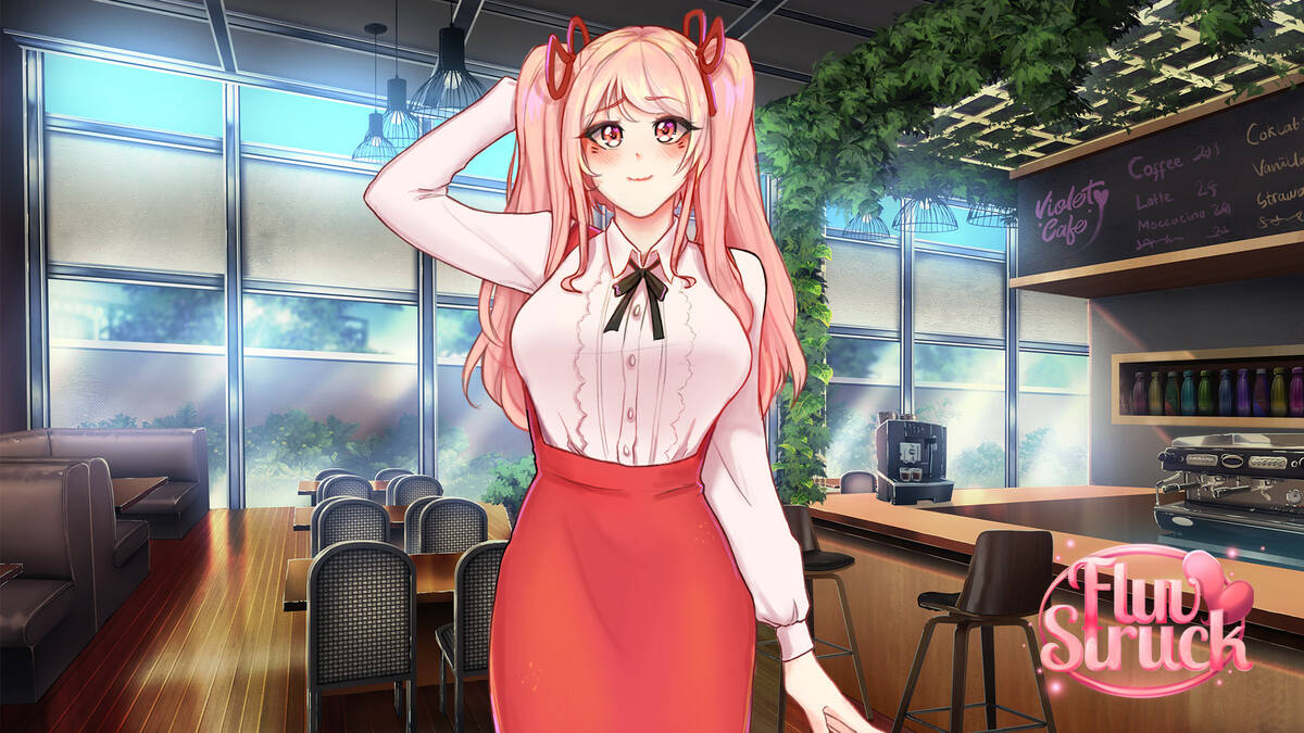 Скриншоты Fluvstruck, изображения и другие фото к игре Fluvstruck