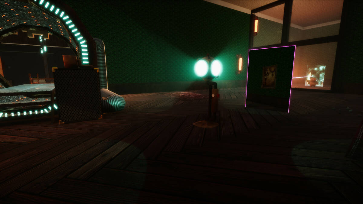 Aethernaut: обзор, публикации, гайды и релиз приключения логическая ...