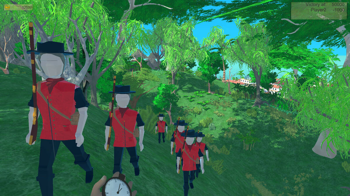 Скриншоты Path to Prosperity, изображения и другие фото к игре Path to ...