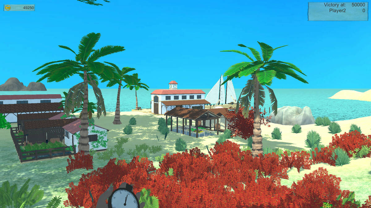 Скриншоты Path to Prosperity, изображения и другие фото к игре Path to ...