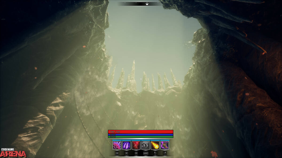 Скриншоты VOID: Arena, изображения и другие фото к игре VOID: Arena