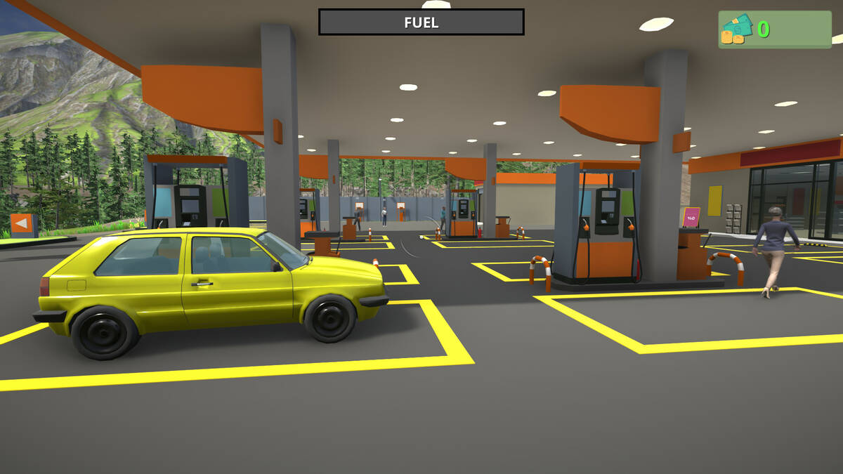 Скриншоты Pumping Simulator, изображения и другие фото к игре Pumping ...