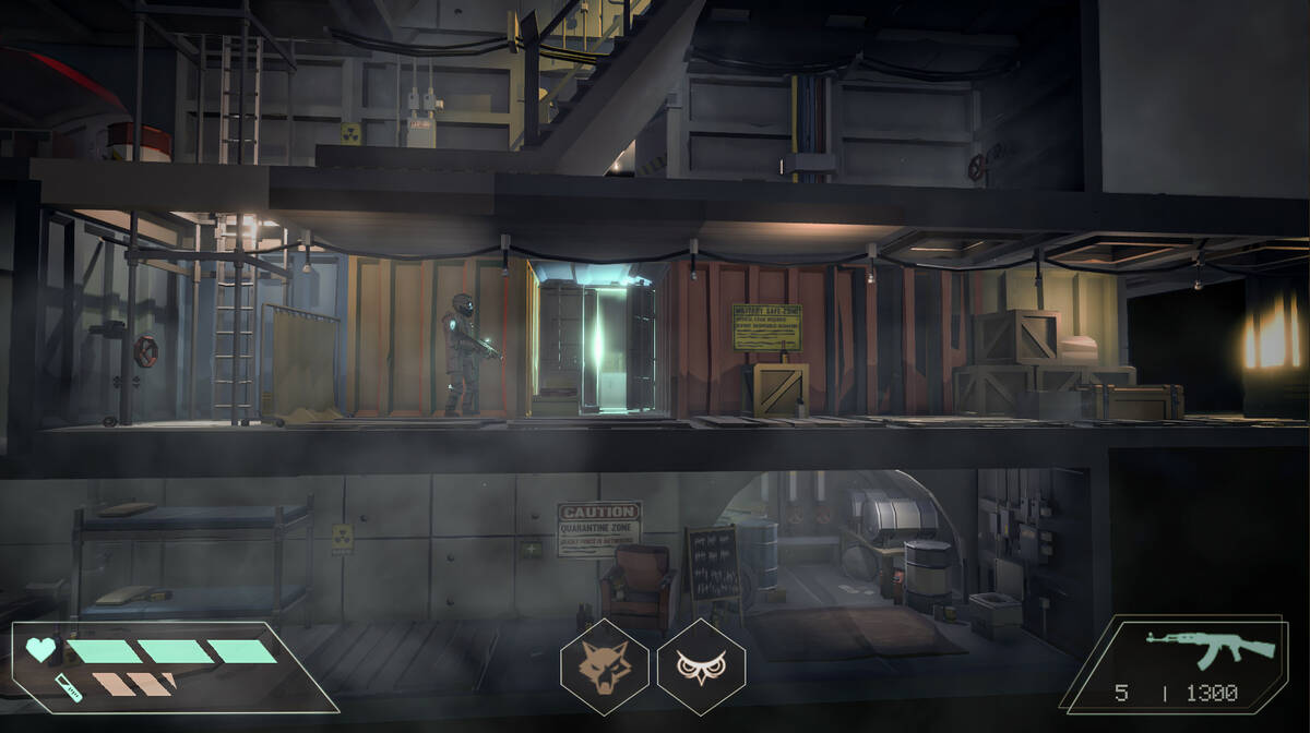 Скриншоты Phantom Beasts - Redemption, изображения и другие фото к игре Phantom Beasts - Redemption