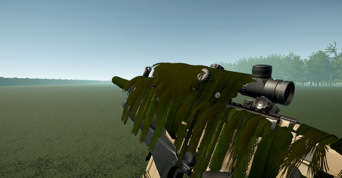 Скриншоты Operation Desolate Void, изображения и другие фото к игре Operation Desolate Void