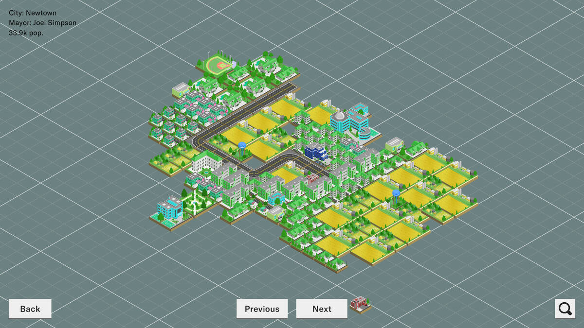 City Maker: обзор, публикации, гайды и релиз симулятор стратегия игры ...