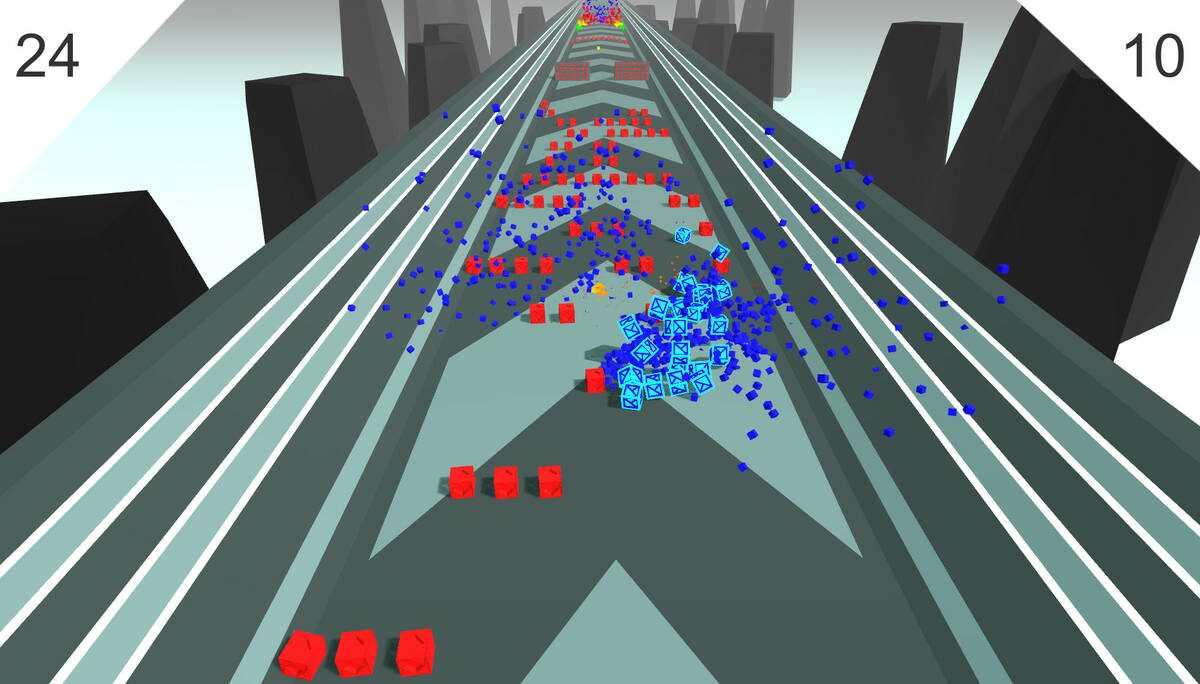 GunRunner: обзор, публикации, гайды и релиз аркада экшен игры GunRunner
