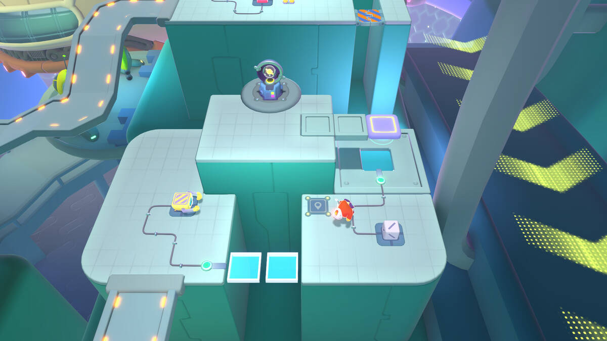 Скриншоты Star Stuff, изображения и другие фото к игре Star Stuff