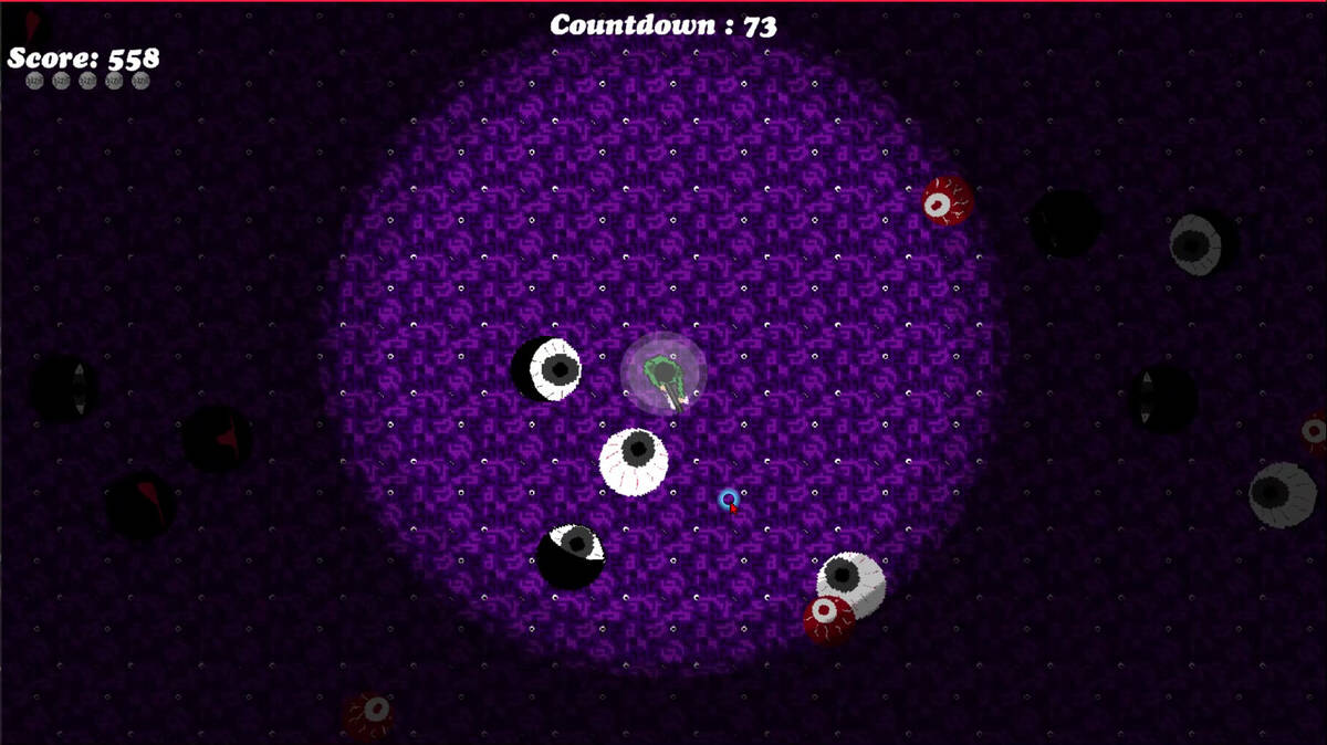 Nightmare Hunter: обзор, публикации, гайды и релиз экшен аркада игры ...