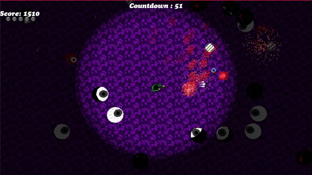 Nightmare Hunter: обзор, публикации, гайды и релиз экшен аркада игры ...