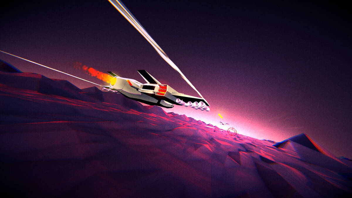 Rasant: обзор, публикации, гайды и релиз экшен аркада шутер игры Rasant