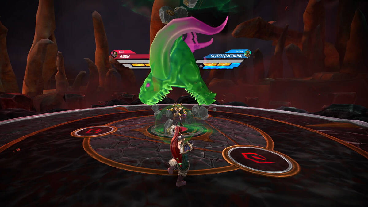 Скриншоты Final Fury, изображения и другие фото к игре Final Fury