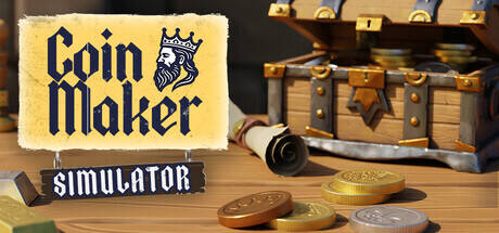 Coin Maker Simulator: системные требования для ПК, минимальные и ...
