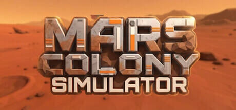 Mars Colony Simulator: обзор, публикации, гайды и дата выхода симулятор ...