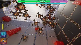 Dying for Parts: обзор, публикации, гайды и дата выхода экшен rpg шутер ...