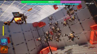 Dying for Parts: обзор, публикации, гайды и дата выхода экшен rpg шутер ...