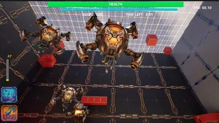 Dying for Parts: обзор, публикации, гайды и дата выхода экшен rpg шутер ...