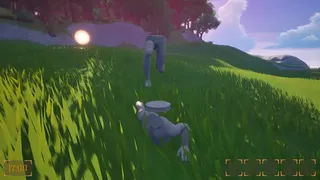 Legless: обзор, публикации, гайды и дата выхода приключения игры Legless