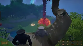 Legless: обзор, публикации, гайды и дата выхода приключения игры Legless